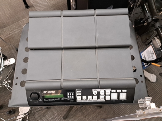 Gear Hunter | Yamaha - DTXM12